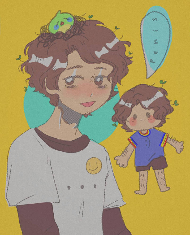 Pito Pene Pito Pene By Tachycardioa On Deviantart