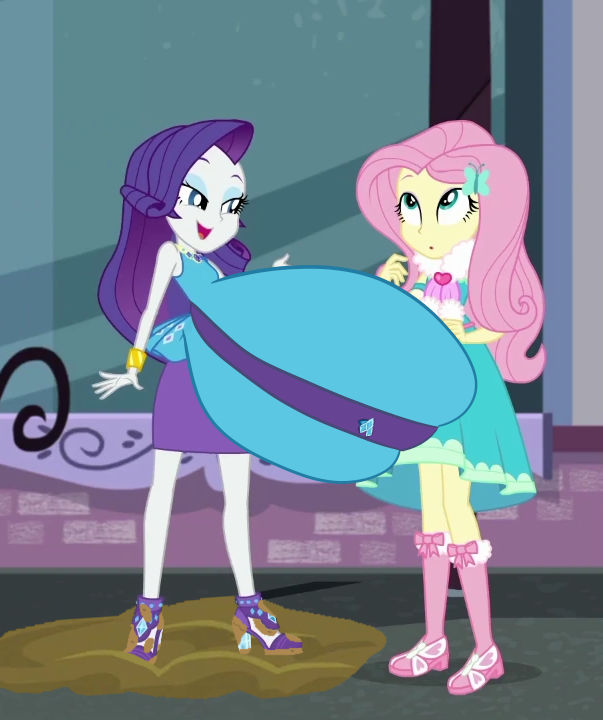 Rarity Belly Edit 6 By Stuffedbunny12 On Deviantart