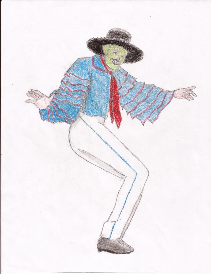 The mask- Cuban Pete by Darkjavi on DeviantArt The mask- Cuban Pete by Darkjavi on DeviantArt