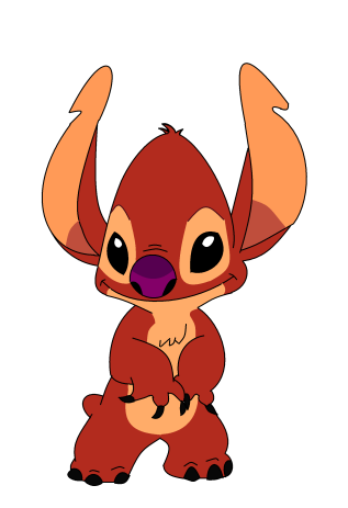 Experiment 627 by IndriLemur on DeviantArt