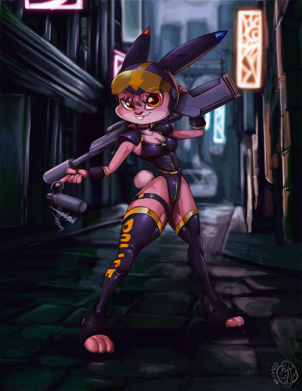 Kandy By Nauyaco On Deviantart