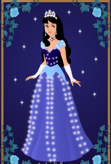 Sleeping Lucy Diamond Dress By Sailorprincess95 On Deviantart