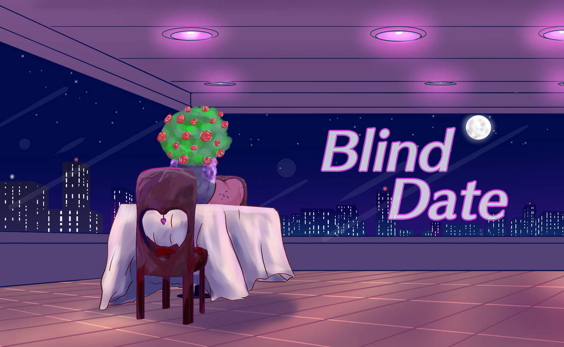 Bind Date by coldfruit123 on DeviantArt Bind Date by coldfruit123 on DeviantArt
