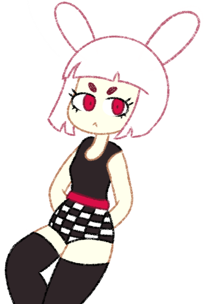 Platonic Girl By Ocelein On Deviantart
