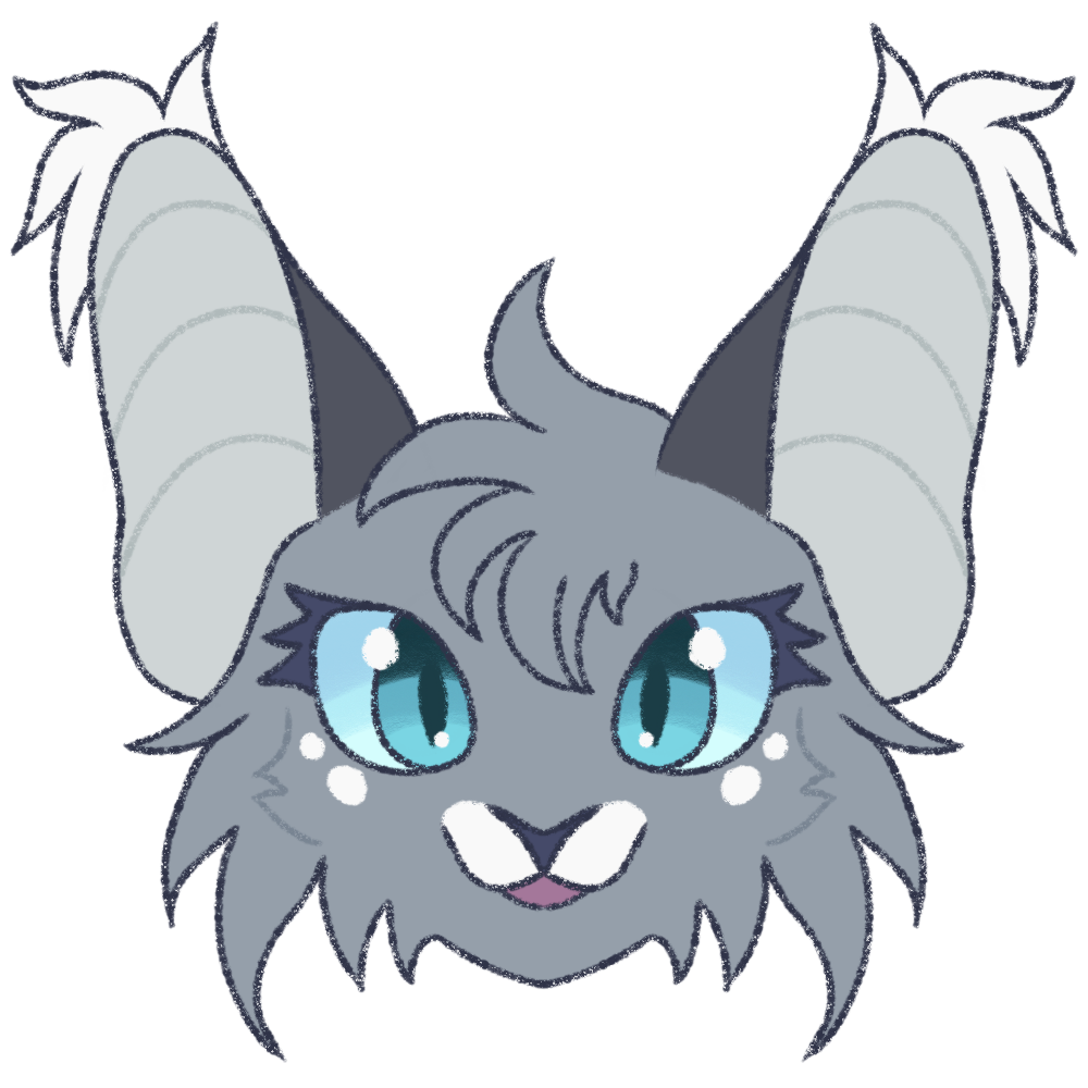 Lf Art Of Warrior Cats Ocs On Toyhouse
