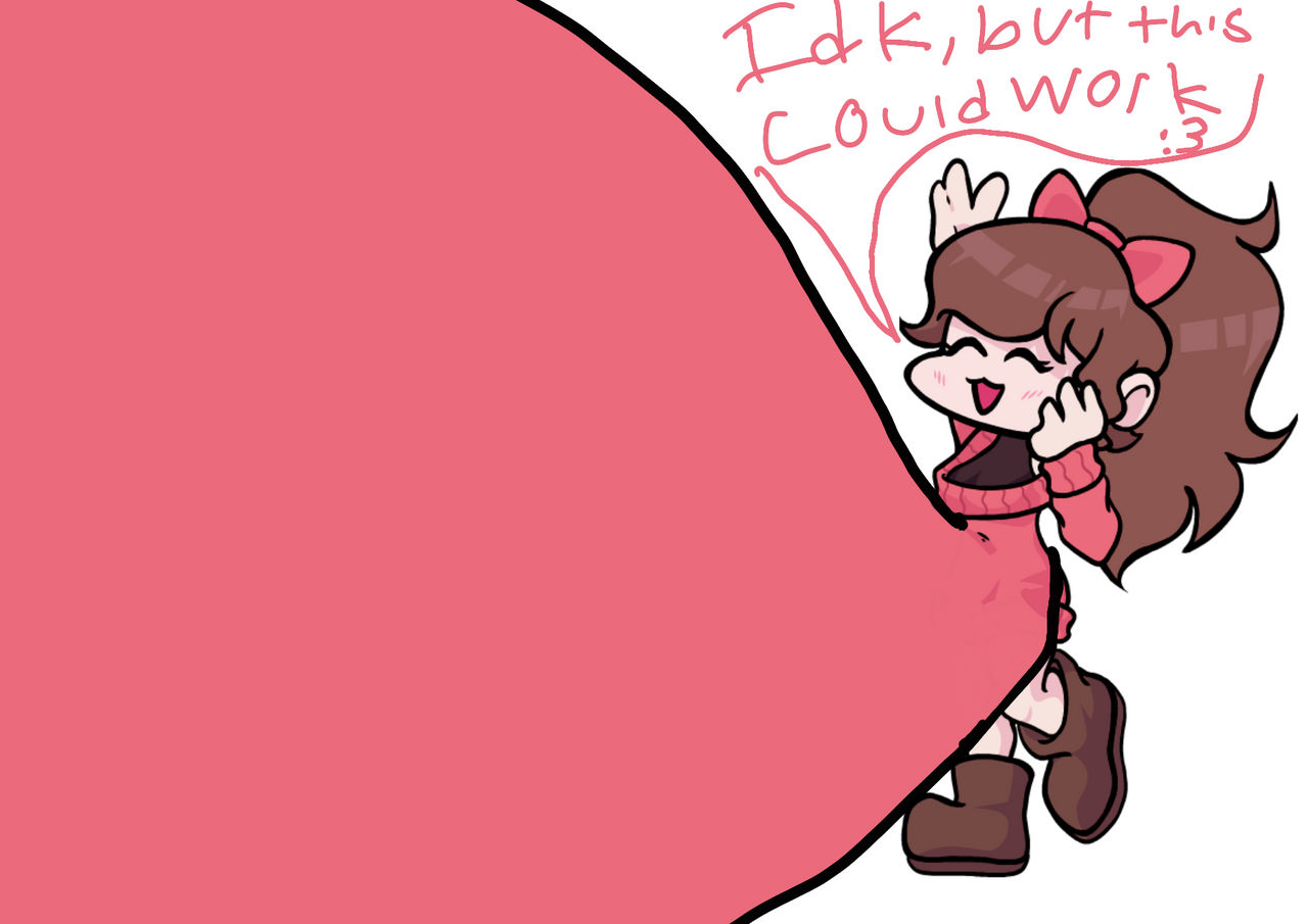 Grace Endless Vore By Bugatti1987 By Mixinix On Deviantart