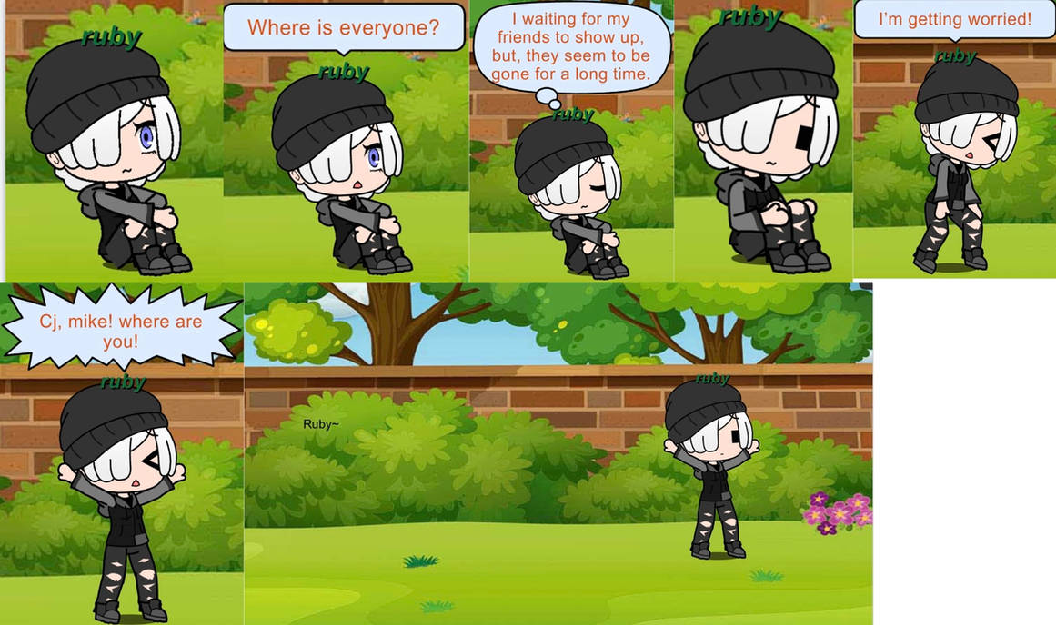 Vade Vore Route Part 4 By Mixinix On Deviantart