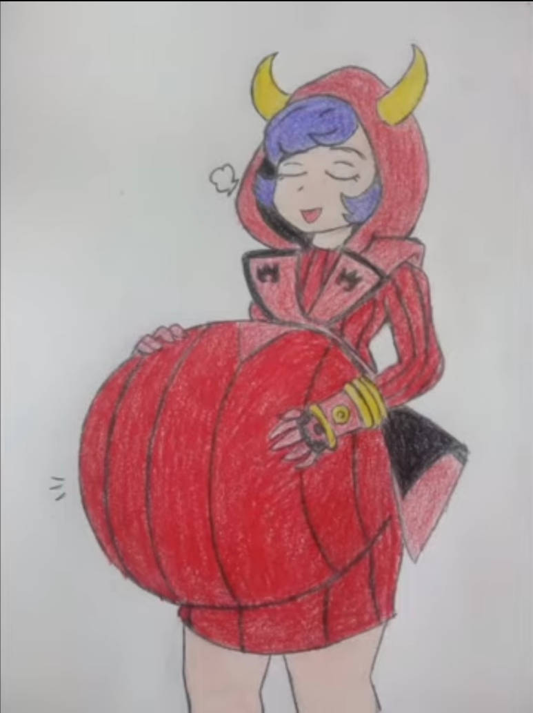 Courtney Stuffed By Krool2kool By Mixinix On Deviantart