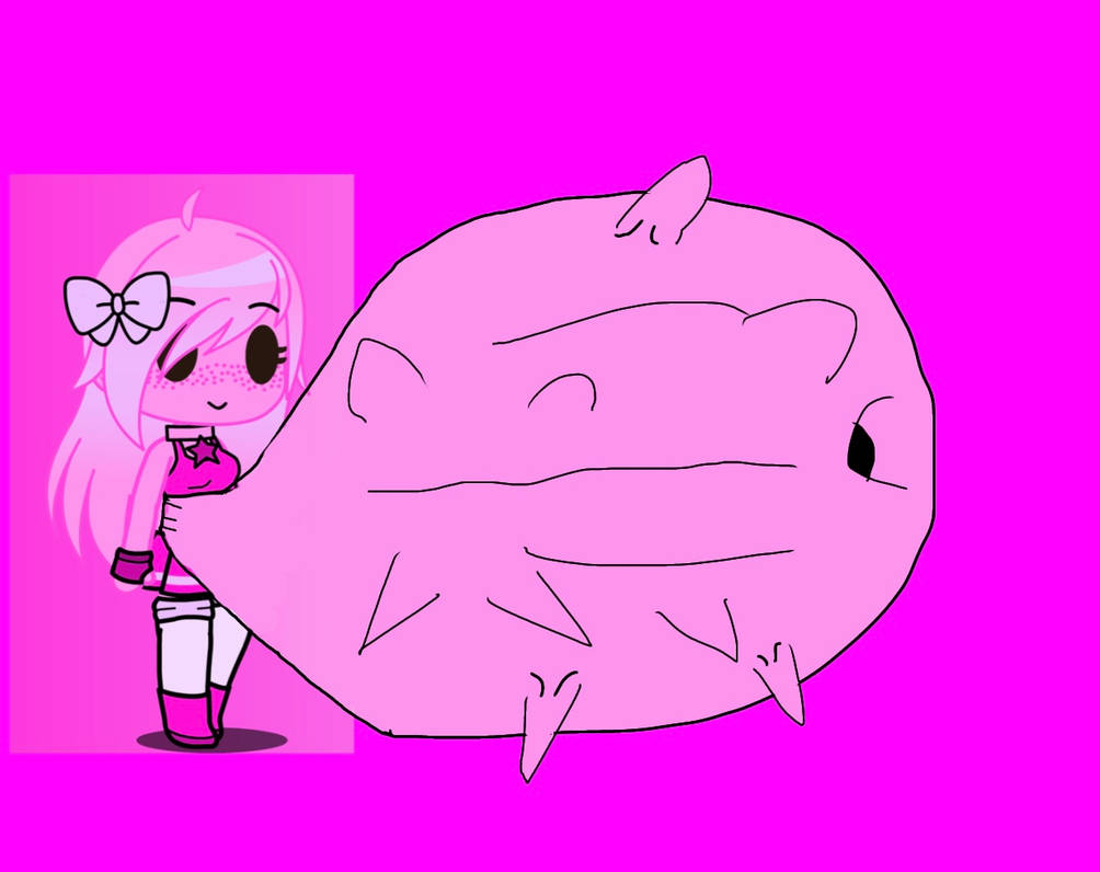 Rq Millie Mass Vore By Mixinix On Deviantart