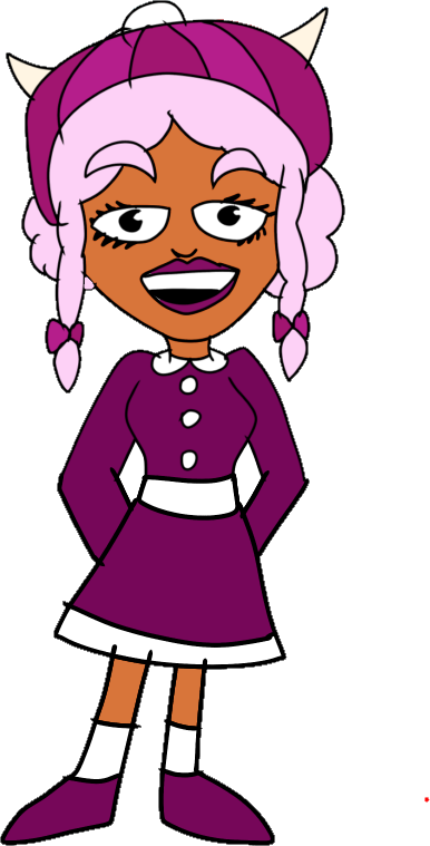 Imena I Human By Lyteandronic On Deviantart