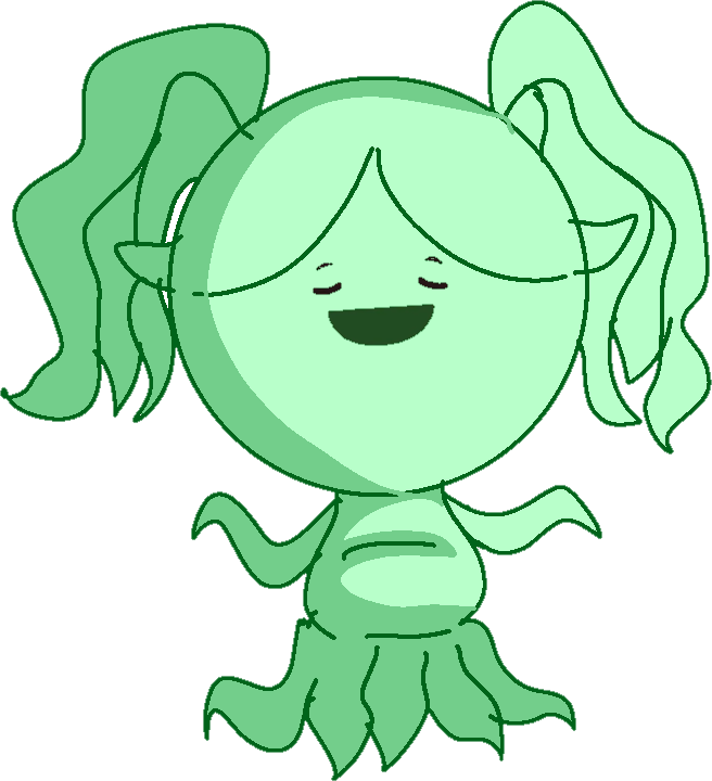 Yogo By Lyteandronic On Deviantart