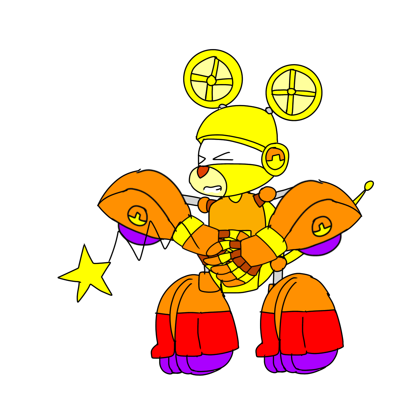 Punched In The Gut By Lyteandronic On Deviantart