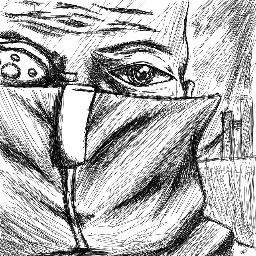 Weird Dude By Sanarit On DeviantArt weird-dude-by-sanarit-on-deviantart