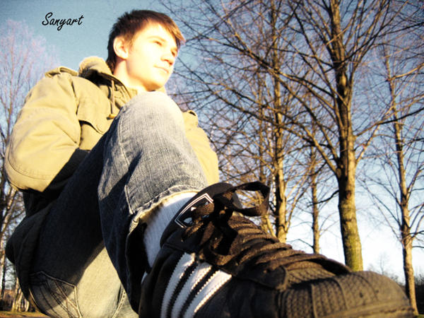 Roma by sanyart on DeviantArt