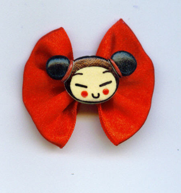 pucca by too-emotional on DeviantArt