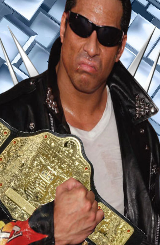 Sim Snuka World Champion By Omega6190 On Deviantart