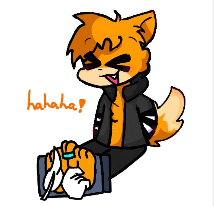 Arm4gedon Feet Tickle By Xxstrawberryraddexx On Deviantart