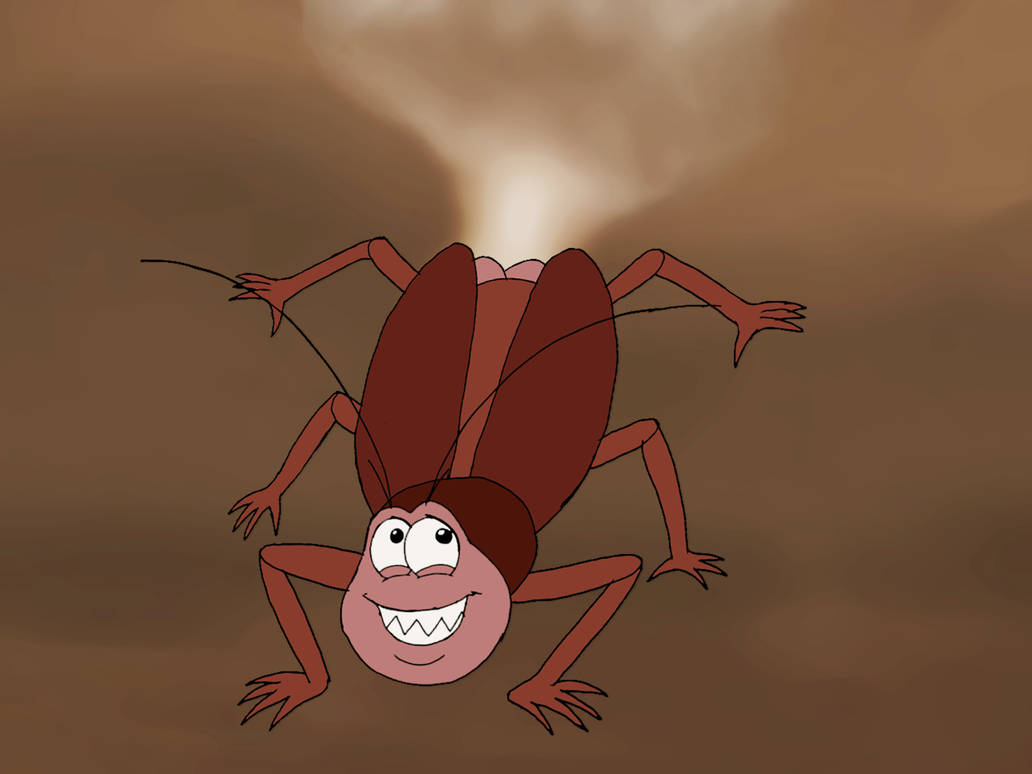 Tito Stink Bug By Nixwerld On Deviantart