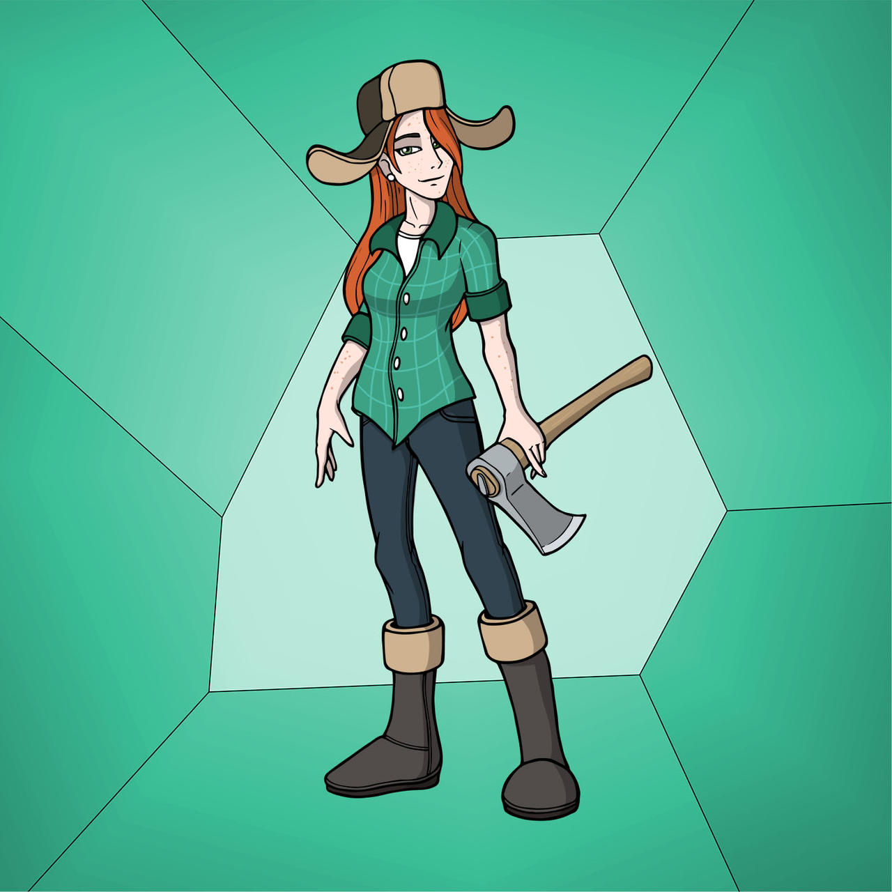Wendy Corduroy By Deementor87 On Deviantart