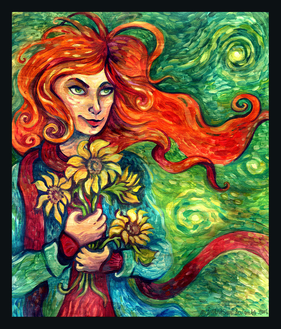 Amy Pond By Iceandsnow On Deviantart