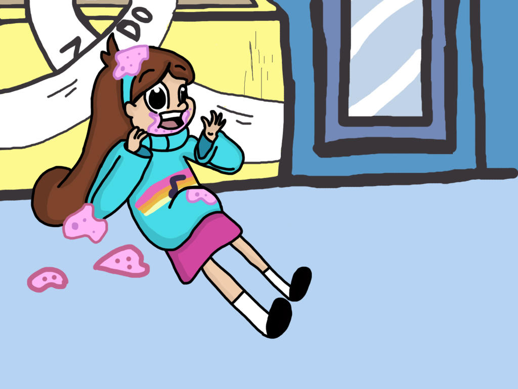 Mabel And Smile Dip By Alina1234556 On Deviantart