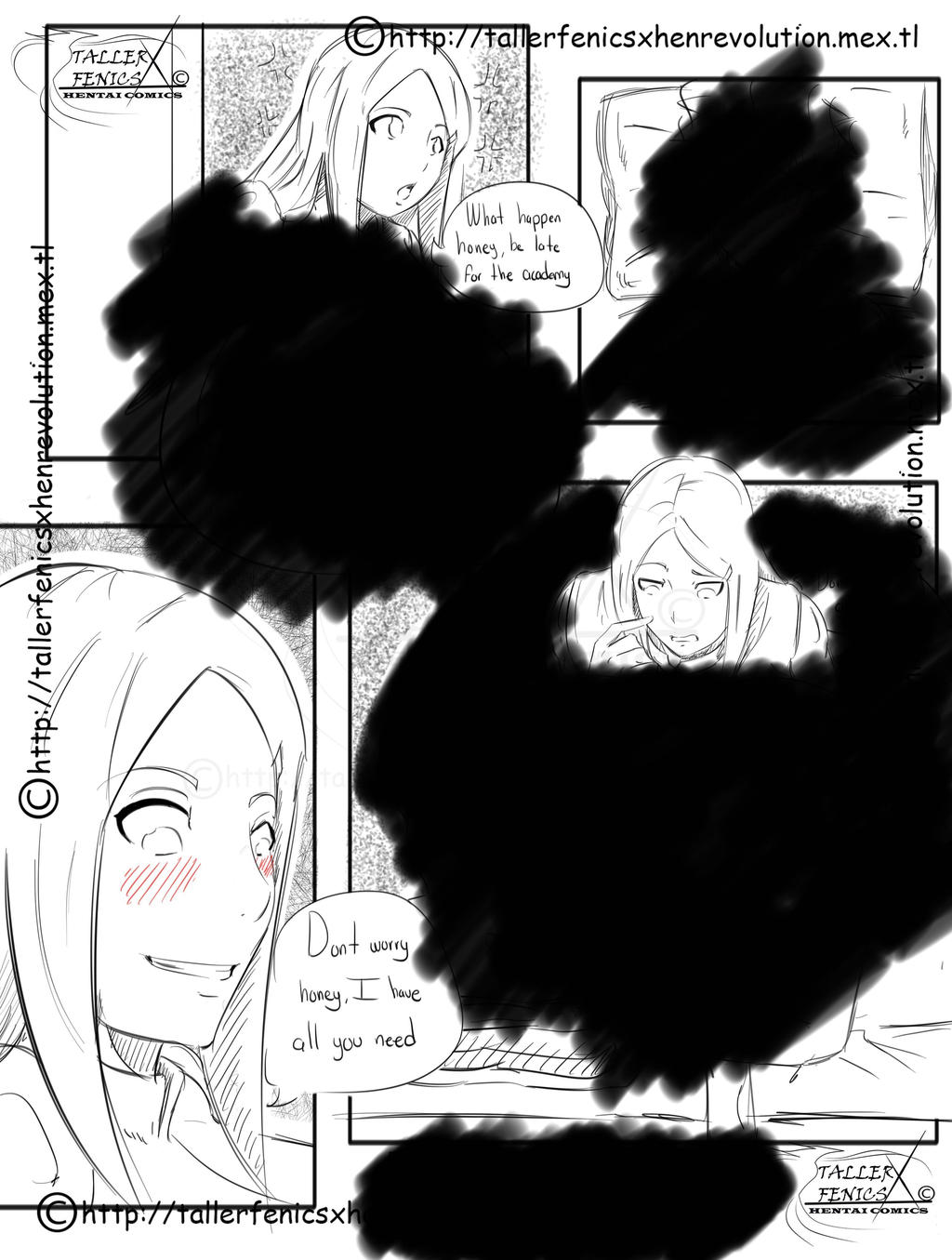Futanari Jutsu 4 Kushi Ebook 43 Preview 1 By Gofenixxx On Deviantart