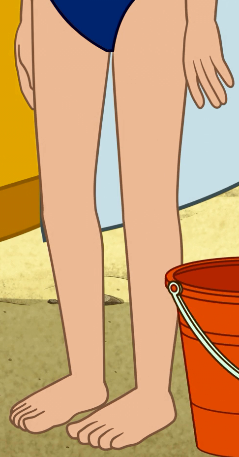 Wanda Lis Feet 11 By Jillybob123 On Deviantart