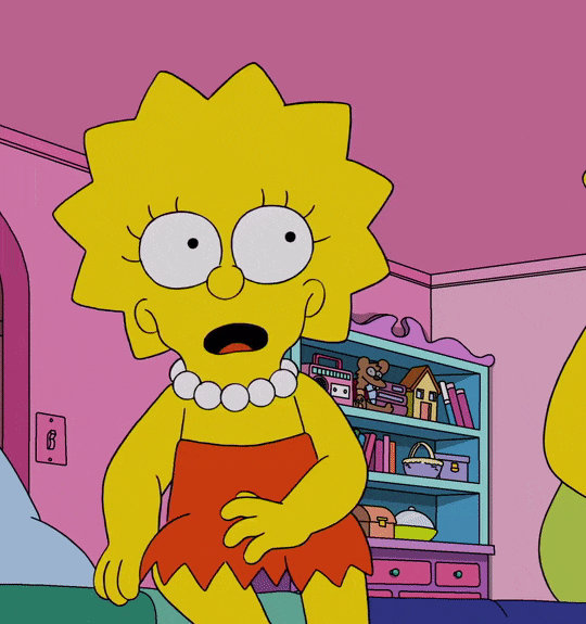 Lisa Simpsons Feet 2 By Jillybob123 On Deviantart