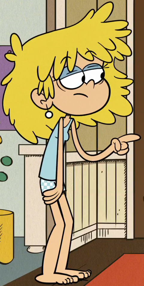Lori Louds Feet 29 By Jillybob123 On Deviantart