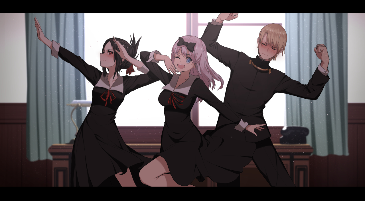 Chika Chika By Dishwasher1910 On Deviantart