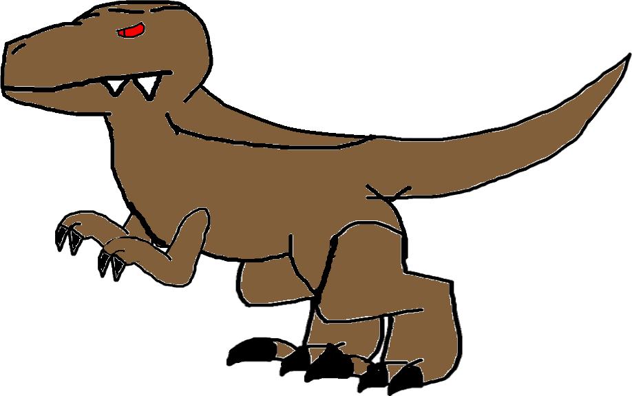 Tyrannosaurus Rex Jurassic Park Jurassic World By Roundtreepk On Deviantart