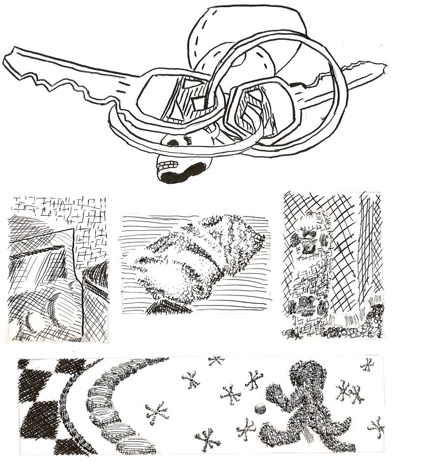 Drawing Class 2 by arcenyk on DeviantArt