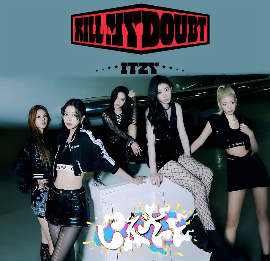ITZY : 7th Mini Album Title Track - Cake (03) by carieloveyou on DeviantArt ITZY : 7th Mini Album Title Track - Cake (03) by carieloveyou on DeviantArt