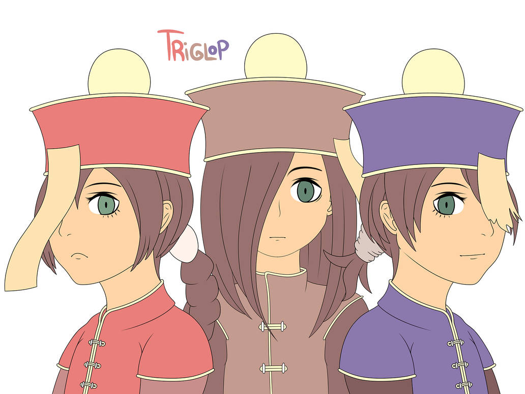 Practice Ragnarok Bongun Hyegun Munak Basic By Triglop On Deviantart