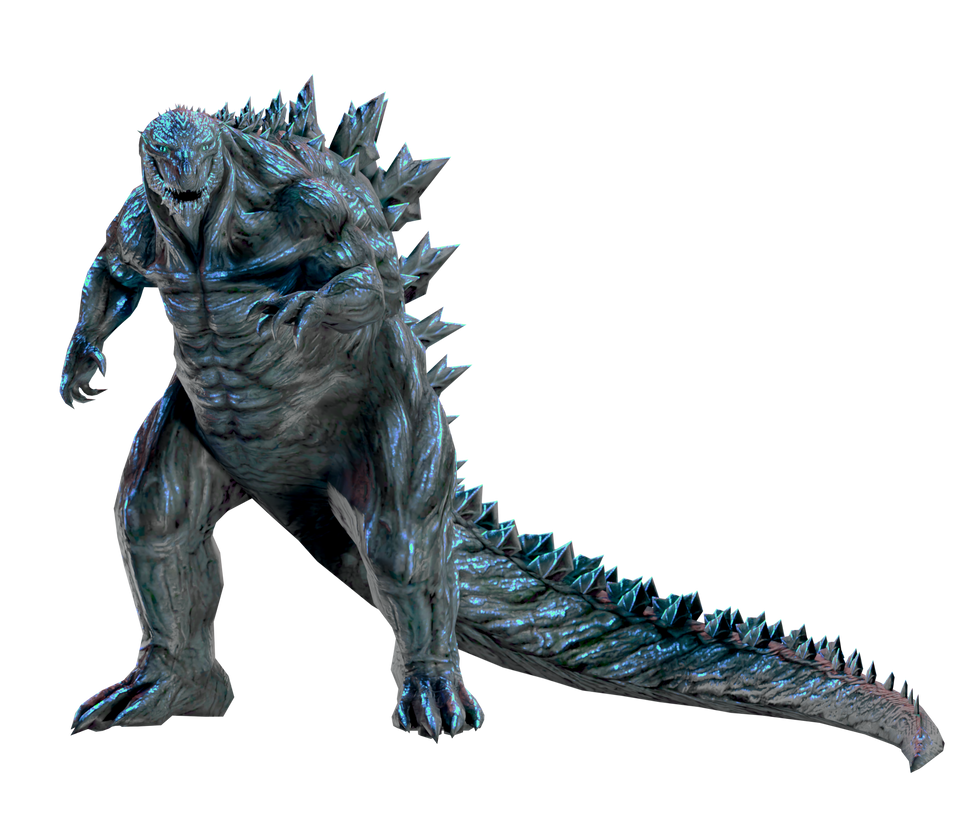 Sfm Godzilla Godzilla Earth Render Version 14 By Hiccelsa1954 On