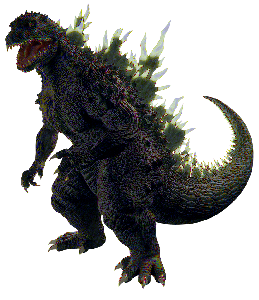 ( SFM GODZILLA) Godzilla 2000 Render Ver 72 by HiccElsa1954 on DeviantArt ( SFM GODZILLA) Godzilla 2000 Render Ver 72 by HiccElsa1954 on DeviantArt