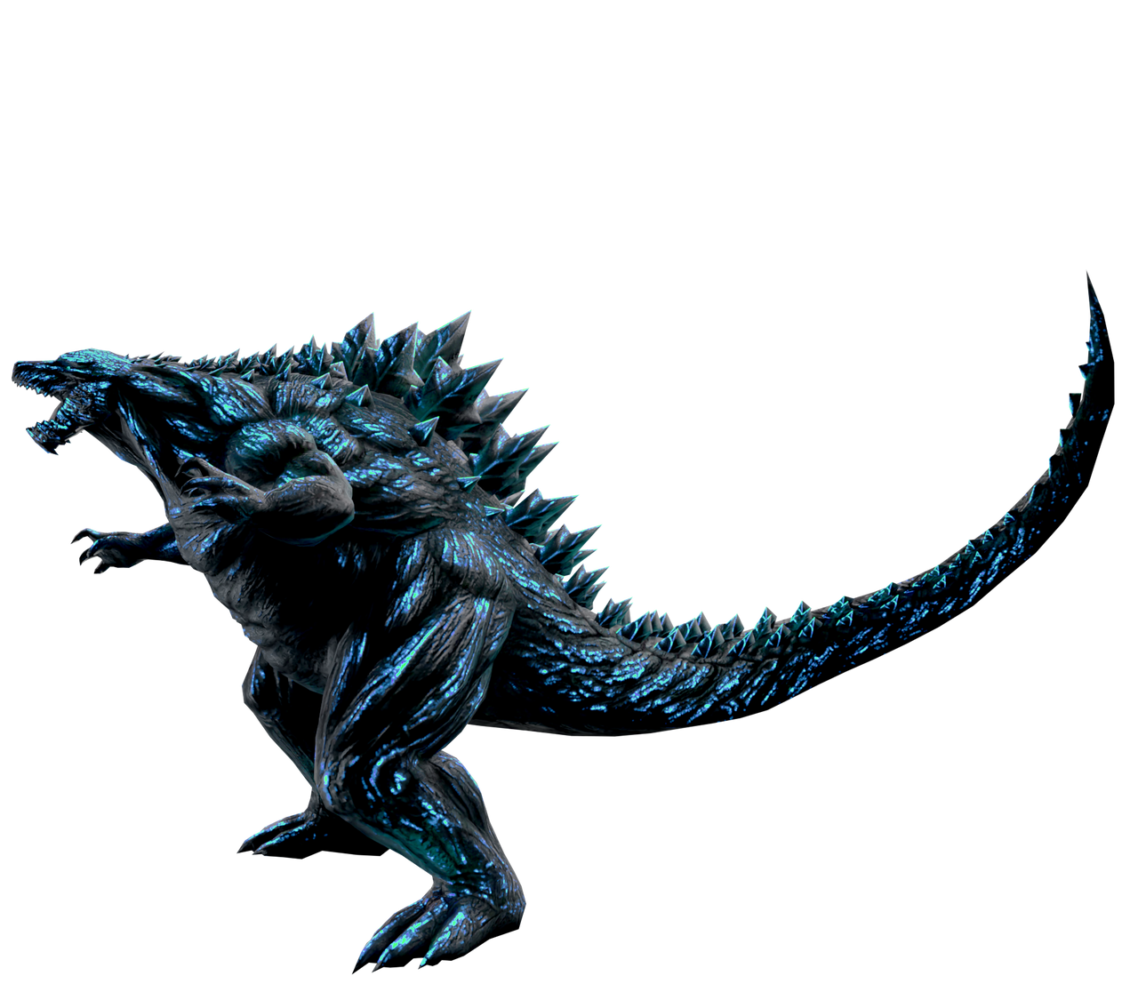 Sfm Godzilla Godzilla Earth Render 57 By Hiccelsa1954 On Deviantart