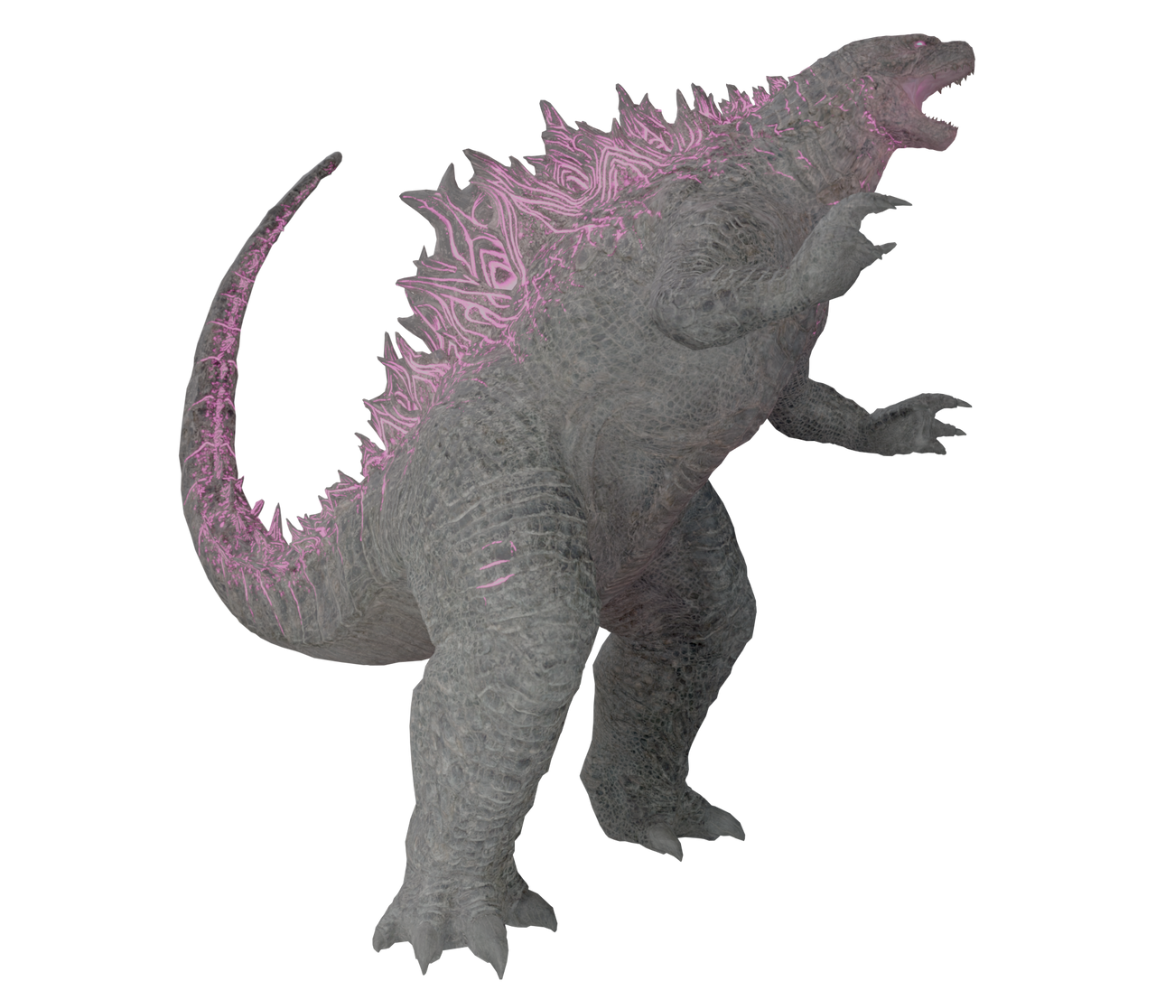 Sfm Godzilla Godzilla 2021 Render Ver 99 By Hiccelsa1954 On