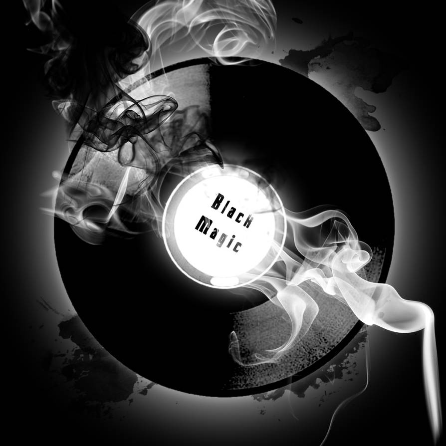 Black Magic By AutorV On DeviantArt black-magic-by-autorv-on-deviantart