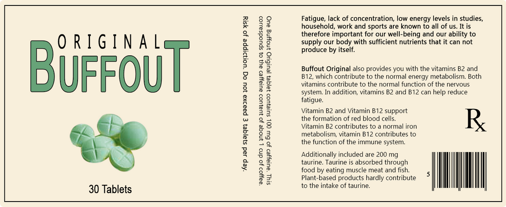 buffout label FO4-NV by KarooPoison on DeviantArt buffout label FO4-NV by KarooPoison on DeviantArt