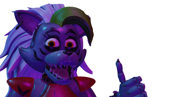 Fnaf Roxy Taking Selfie Of Corpse By Nachopitart On Deviantart