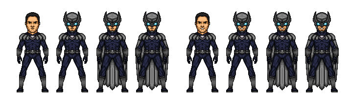 Owlman (Thomas Wayne Jr.) Earth-3 by VickVI6 on DeviantArt Owlman (Thomas Wayne Jr.) Earth-3 by VickVI6 on DeviantArt