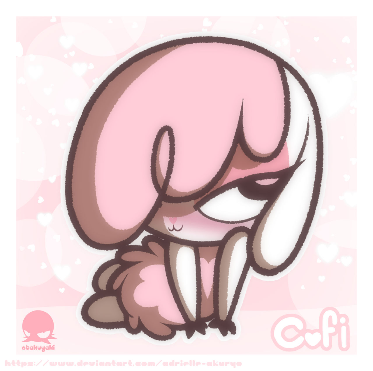 Cofi By Adrielle Akuryo On Deviantart