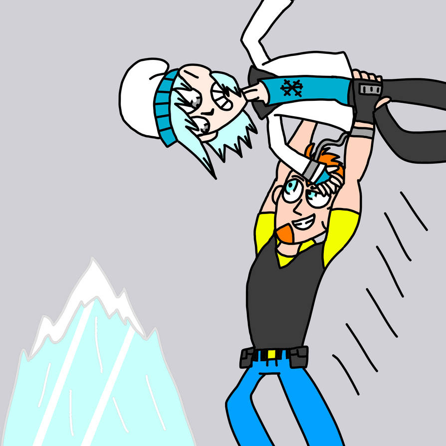 Made To Fight Chapter 5 Art By Mlp Vs Capcom On Deviantart