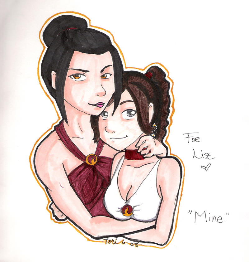 Tyzula Colored By Evanescere On Deviantart