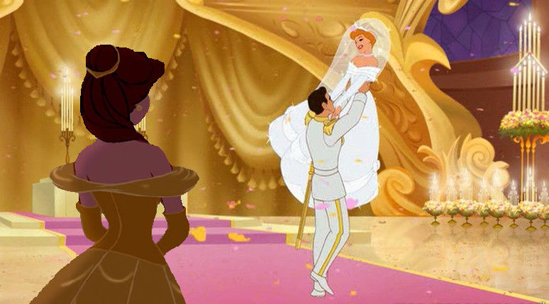 Belles Adventures In Cinderella Part 9 By Medieavalbeabe On Deviantart