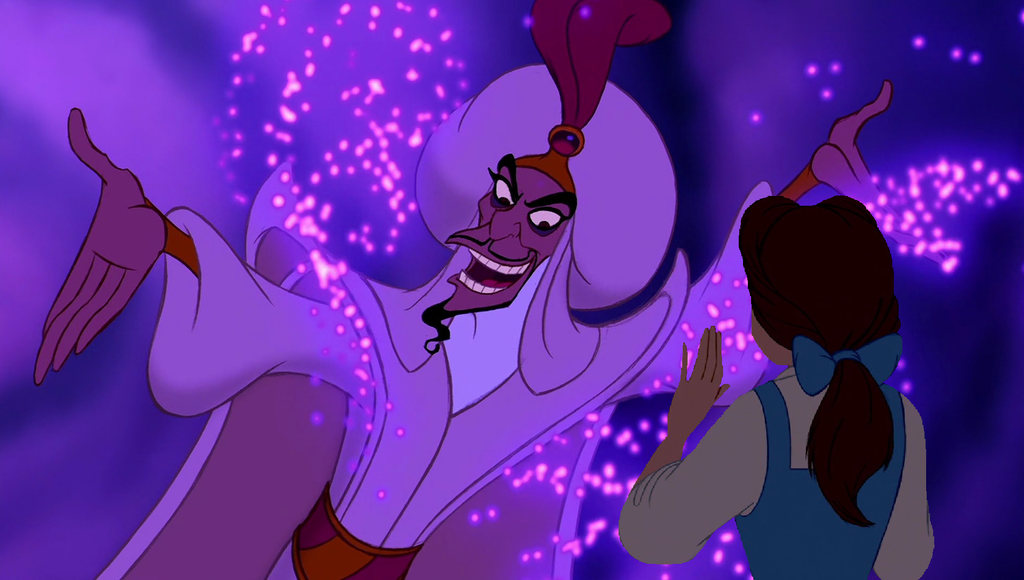 Belles Adventures In Aladdin Part 8 By Medieavalbeabe On Deviantart