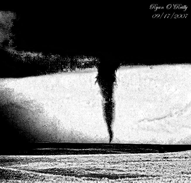 Tornado by ryanoreilly on DeviantArt