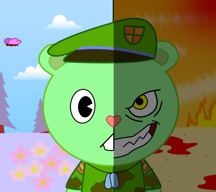 Flippyfliqpy By Cuddles1234 On Deviantart