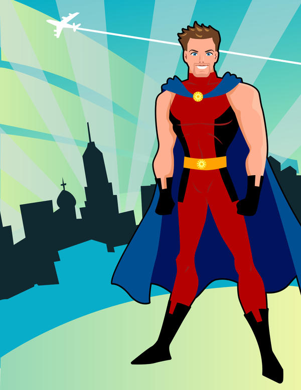 Captain Helios by aldovega on DeviantArt